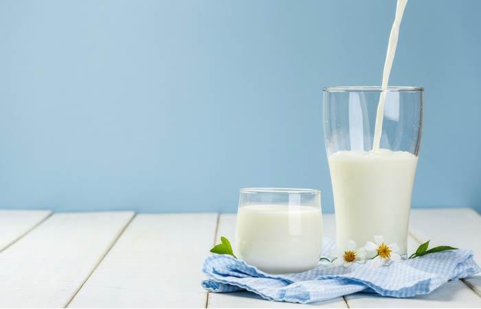 13 Effective Home Remedies For Itchy Eyes + Causes And Prevention Tips