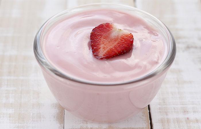 5 Amazing Benefits Of Mayonnaise Hair Treatment