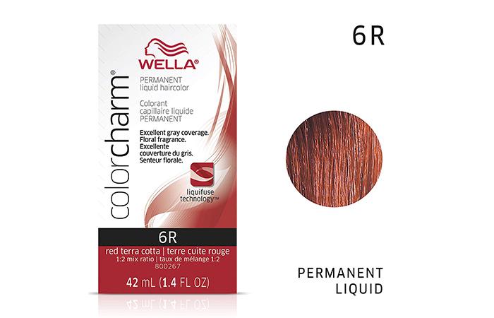 Best Copper Hair Colour Products - Our Top 10 Picks For 2019