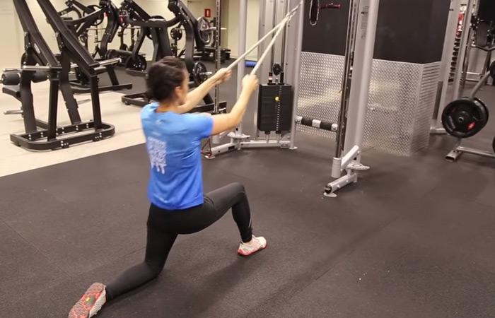 Seated Row Exercise – How To Do It And What Are Its Benefits?