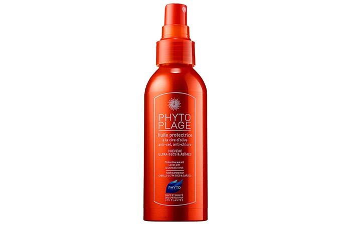10 Best Sun Protection Hair Sprays Available In The Market