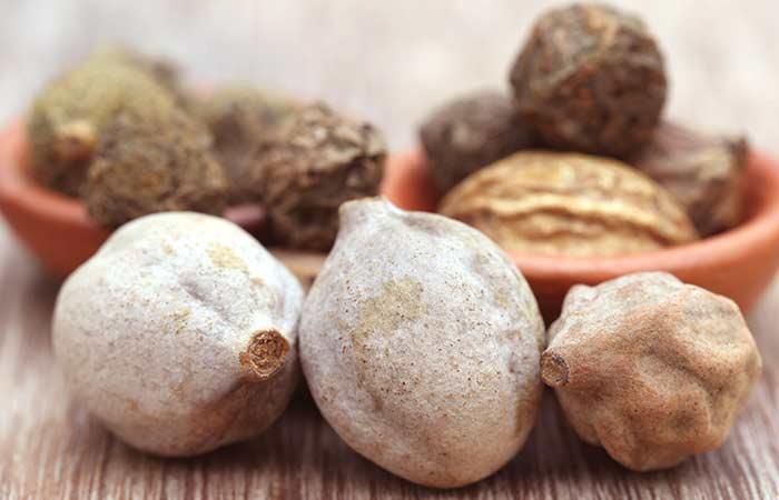 25 Amazing Health Benefits Of Triphala Churna