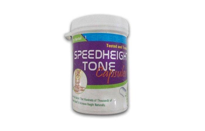 Top 10 Ayurvedic Products For Increasing Height – Work Wonders