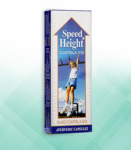 9 Best Ayurvedic Products For Increasing Height