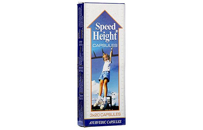 Top 10 Ayurvedic Products For Increasing Height – Work Wonders