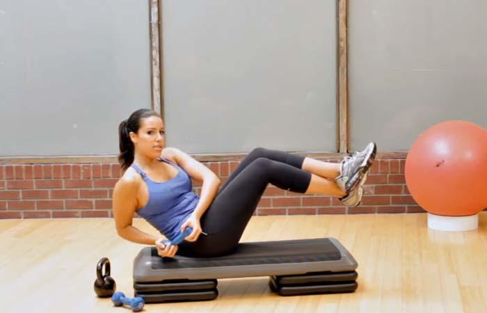 Top 15 Core Strengthening Exercises