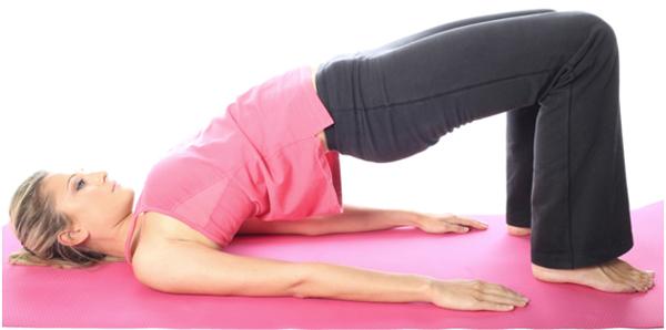 Top 15 Core Strengthening Exercises