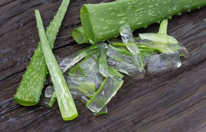 9 Effective Natural Remedies And Treatments To Improve Old Scars