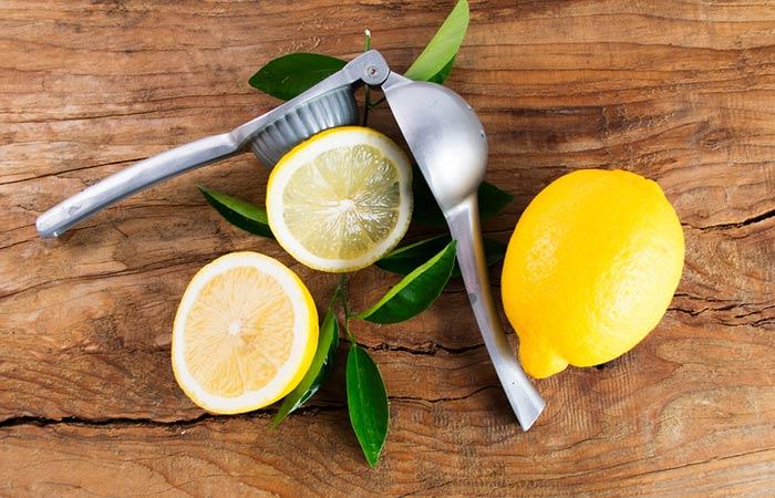 9 Effective Natural Remedies And Treatments To Improve Old Scars