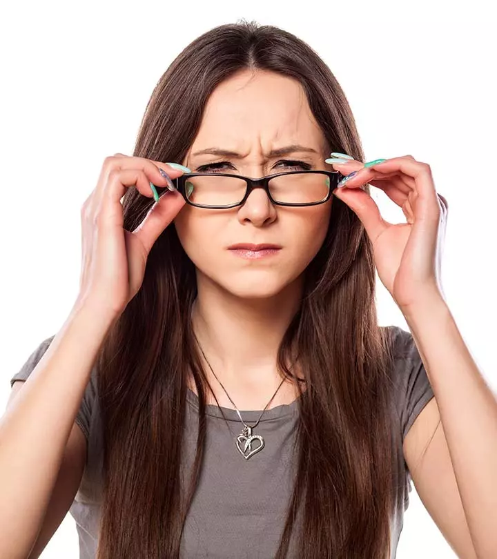 Acupressure For The Eyes – 10 Massages For Better Vision