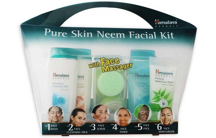 The 10 Best Skin Care Kits Available in India of 2021