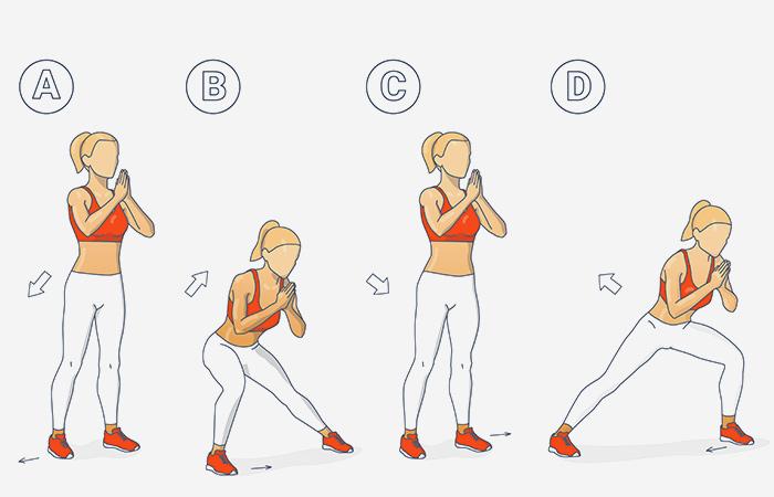 10 Calisthenics Exercises For Beginners To Strengthen Muscles