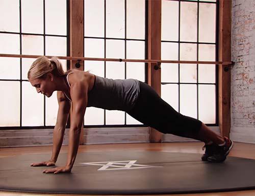 Mountain Climber Exercises For A Strong And Toned Body