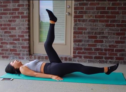 Bodyweight Exercises : No-Equipment Workouts You Can Do At Home