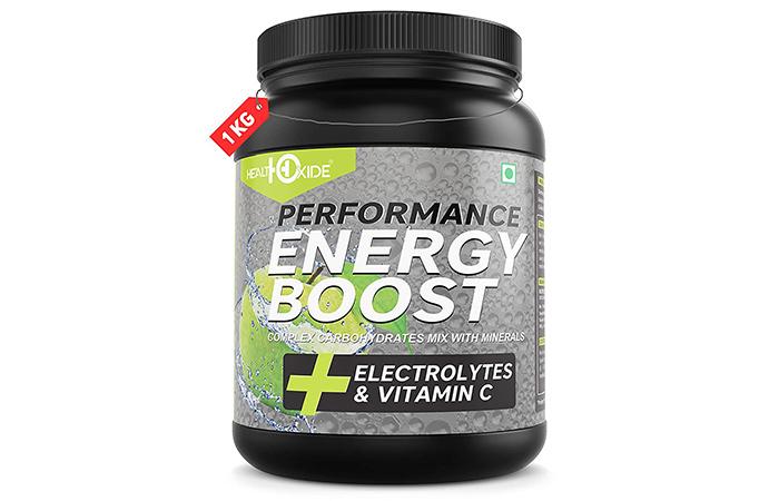 10 Best Energy Drinks Available In India (2023) – With Reviews