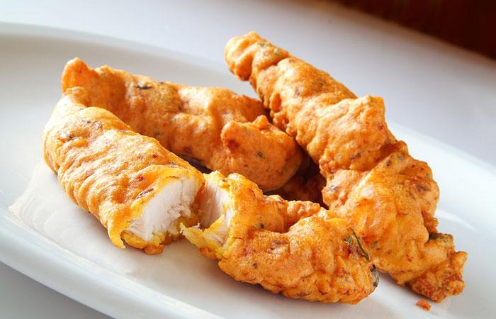 15 Best Chicken Pakora (Pakoda) Recipe You Must Try
