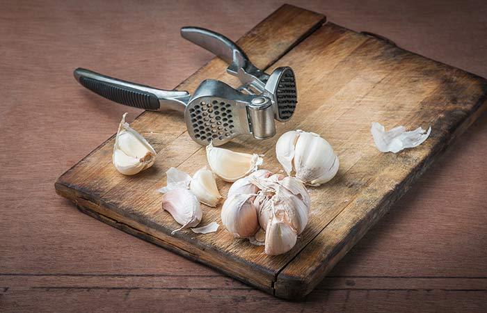 How To Get Rid Of Painful Lumps In The Armpit