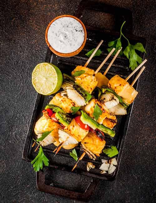 16 Easy Yet Tasty Indian Vegetarian Dinner Recipes To Try 16 Easy Yet Tasty Indian Vegetarian Dinner Recipes To Try