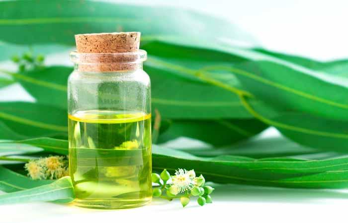 How To Get Rid Of Skin Rashes - 21 Remedies + Diet Tips