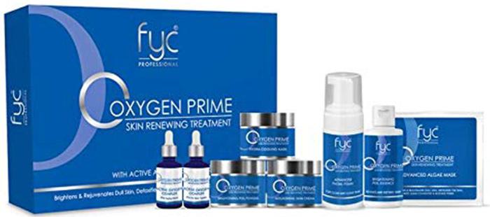 10 Amazing Benefits Of Oxygen Facial For Glowing Skin