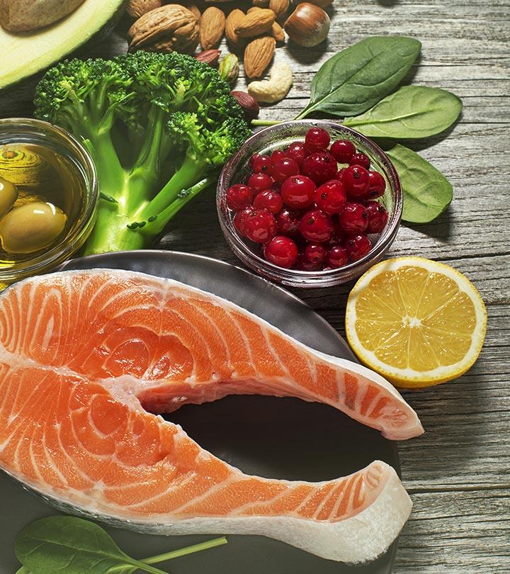 10 Best Leucine Rich Foods