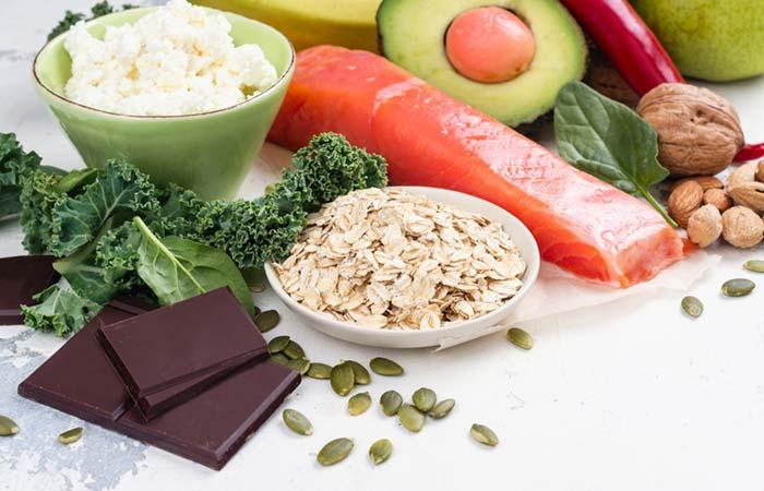 Benefits And Best Sources Of Tyrosine Your Brains Bff