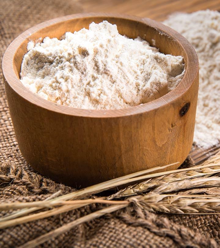 Is Maida Good For Health 