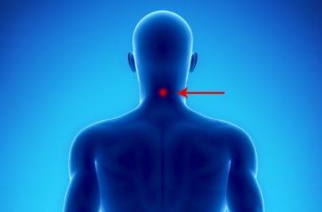 The Feng Fu Acupressure Point: This Amazing Trick Can Treat Almost ...