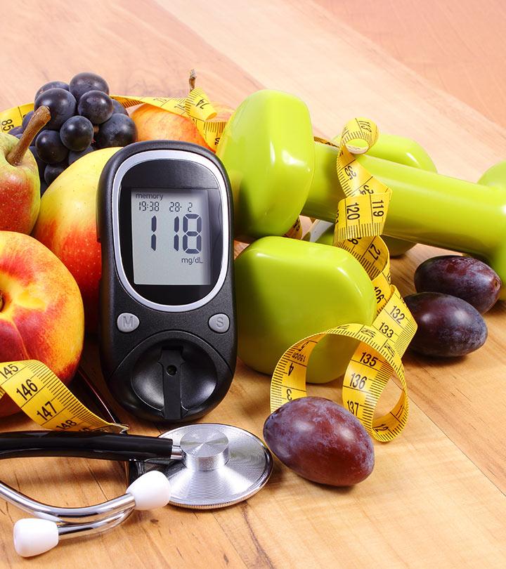South Indian Diabetic Diet Menu