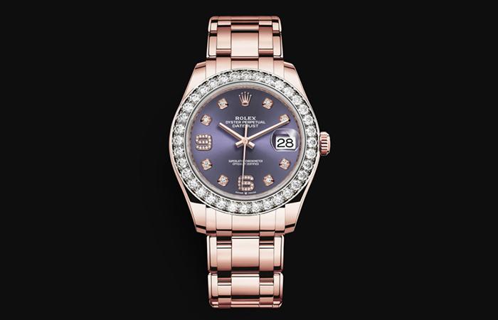 11 Best Rolex Watches For Women