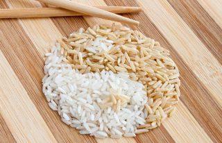 Brown Rice Vs White Rice—Which One Is Better? - The Health Blog