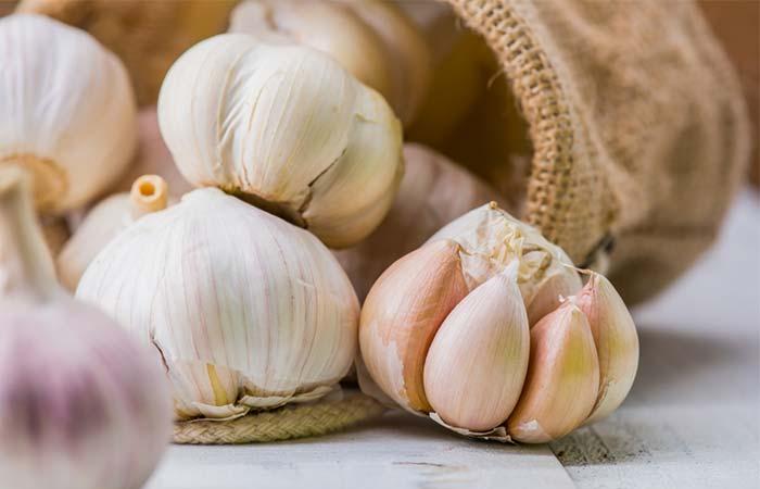 13 Ways To Get Rid Of A Stuffy Nose Naturally