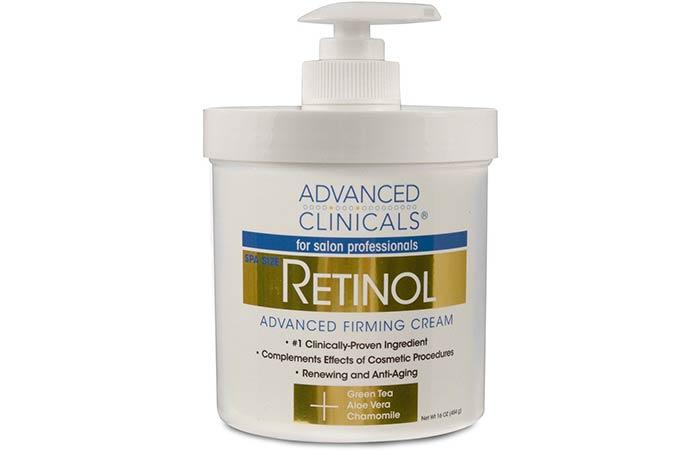 The 15 Best Retinol Products of 2020 for Every Skin Type