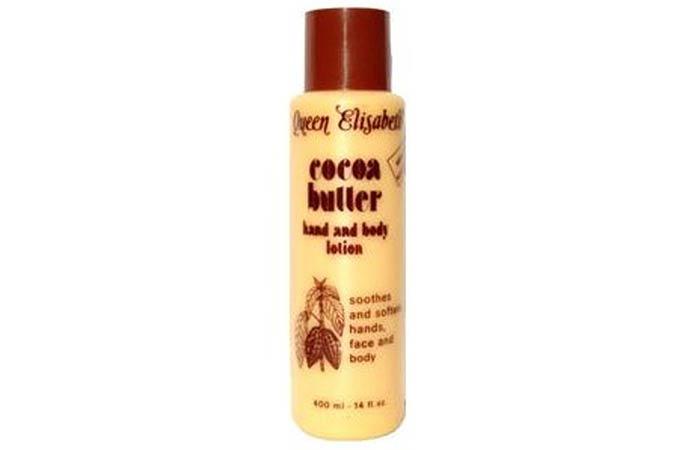 The 10 Best Cocoa Butter Lotions of 2020 for Smooth Skin