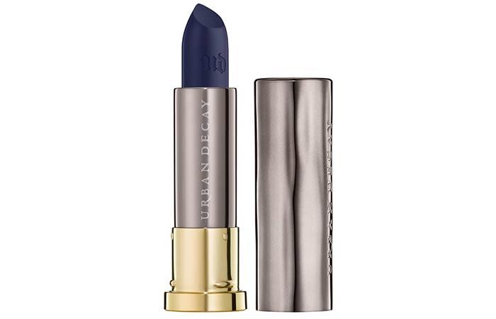 15 Best Blue Lipsticks That Add Dramatic Look! - 2020 Update