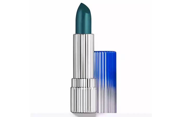 15 Best Blue Lipsticks That Add Dramatic Look! - 2020 Update