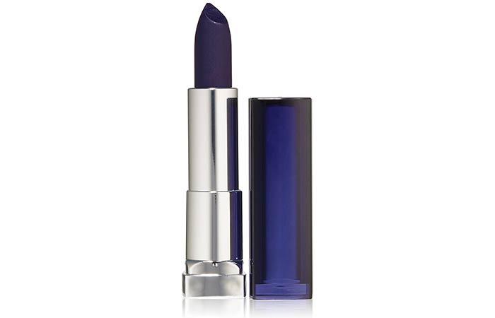 15 Best Blue Lipsticks That Add Dramatic Look! - 2020 Update