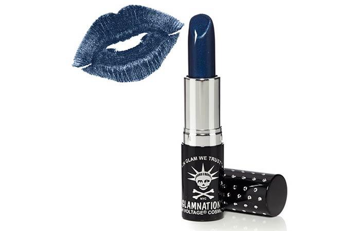 15 Best Blue Lipsticks That Add Dramatic Look! - 2020 Update