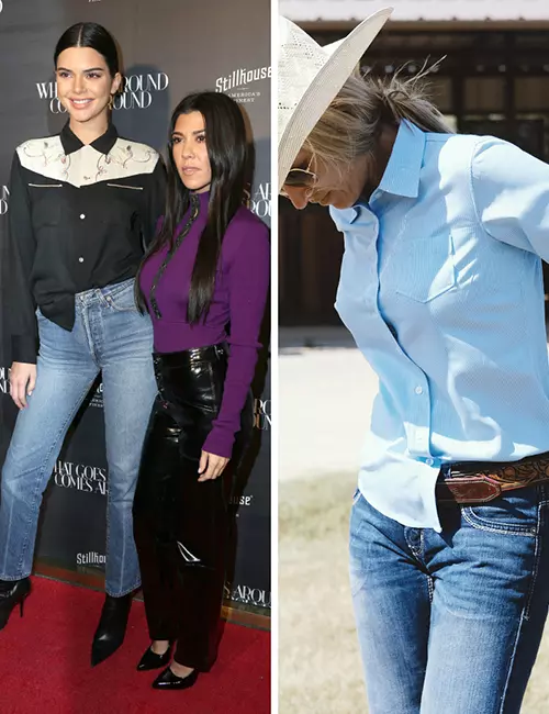 5 Different Ways To Tuck In Your Clothes Like A Fashion Pro