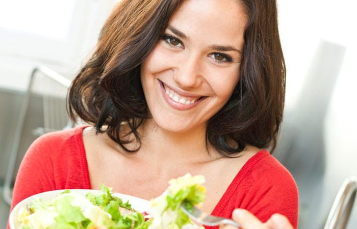 How Many Carbs Should You Eat Per Day To Lose Weight 