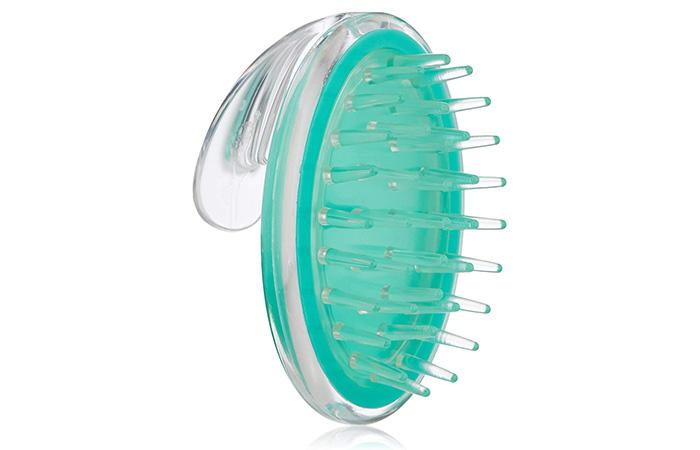 10 Best Scalp Massage Brushes To Buy In 2019