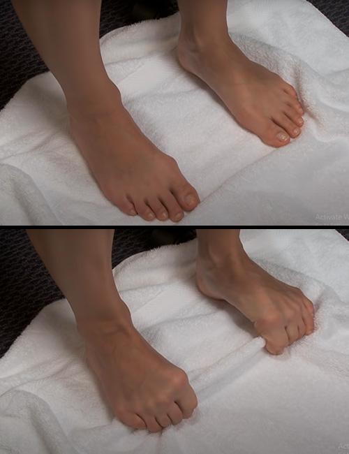 15 Plantar Fasciitis Exercises And Stretches To Relieve Foot Pain