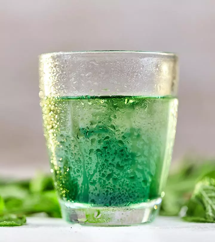 8 Surprising Benefits Of Chlorophyll And Its Side Effects