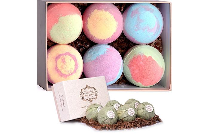 15 Best Bath Bombs - Our Top Picks Of 2020 And Reviews