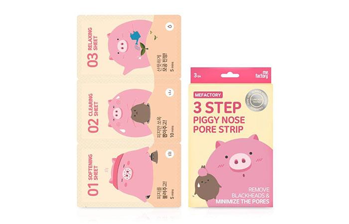 The 10 Best Pore Strips to Remove Blackheads - 2020