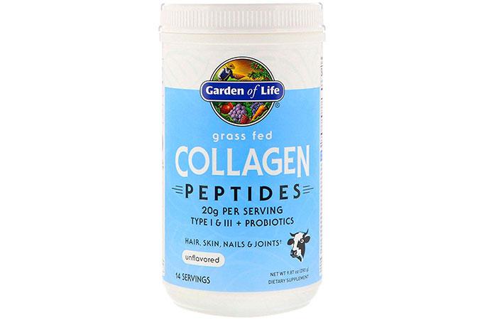 The 11 Best Collagen Supplements for Skin of 2020