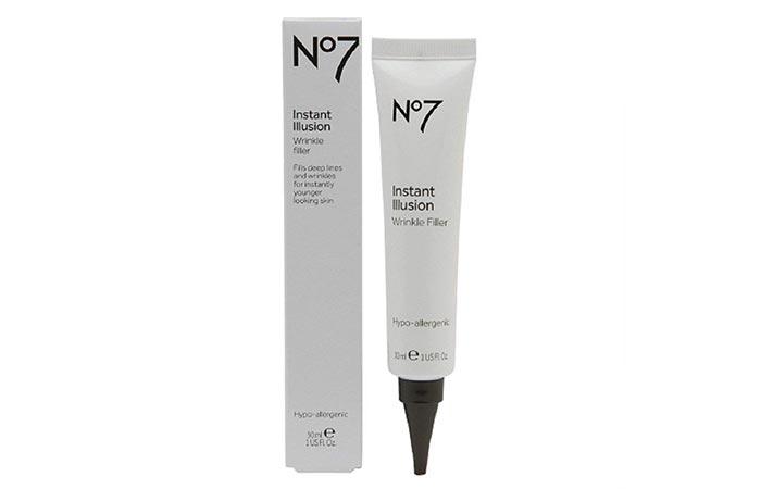 Homemade Wrinkle Filler - Homemade Ftempo