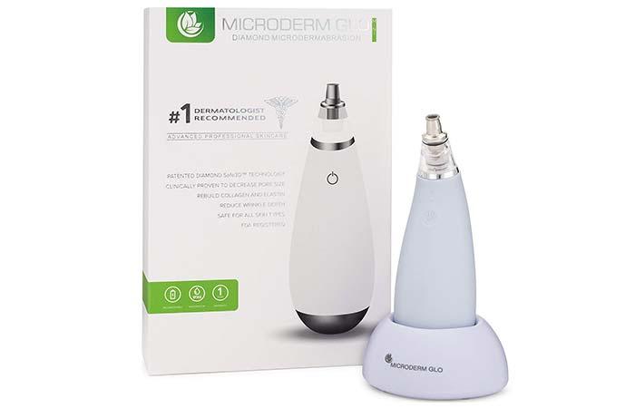 10 Best At-Home Microdermabrasion Kits