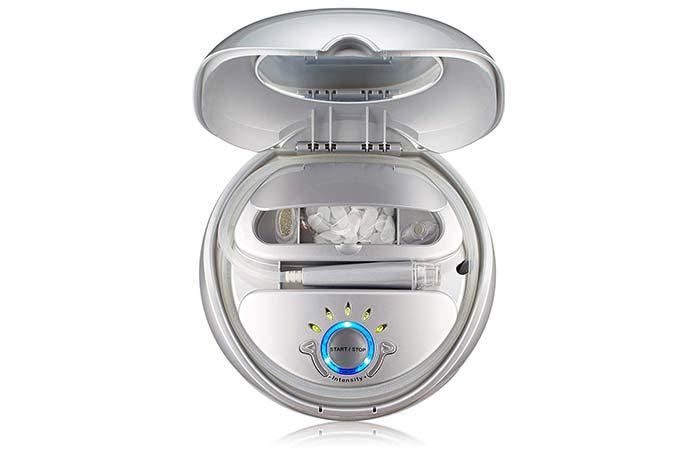 10 Best At-Home Microdermabrasion Kits