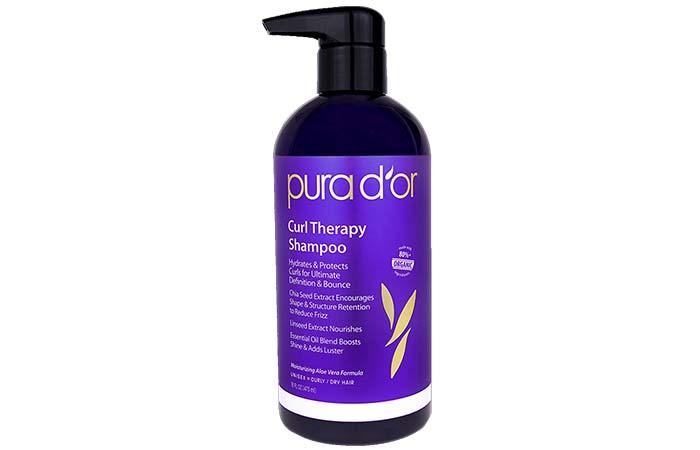 15 Best Shampoos For Natural Kinky Hair